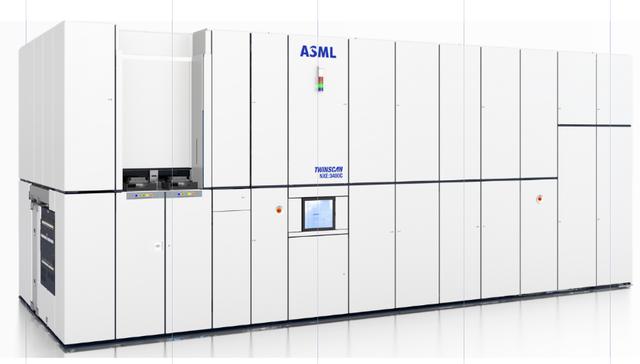 光刻机是国产芯片的“痛中痛”，中国何时可以摘取这颗明珠？-《麻省理工科技评论》中文网