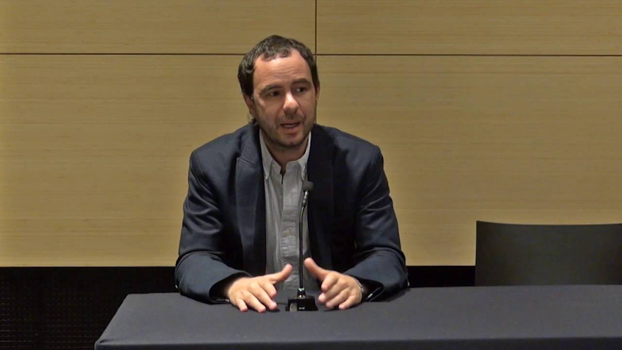 麻省理工科技评论-发现改变世界的新兴科技