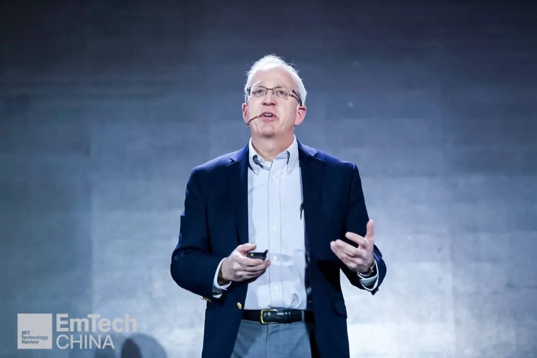 麻省理工科技评论-发现改变世界的新兴科技